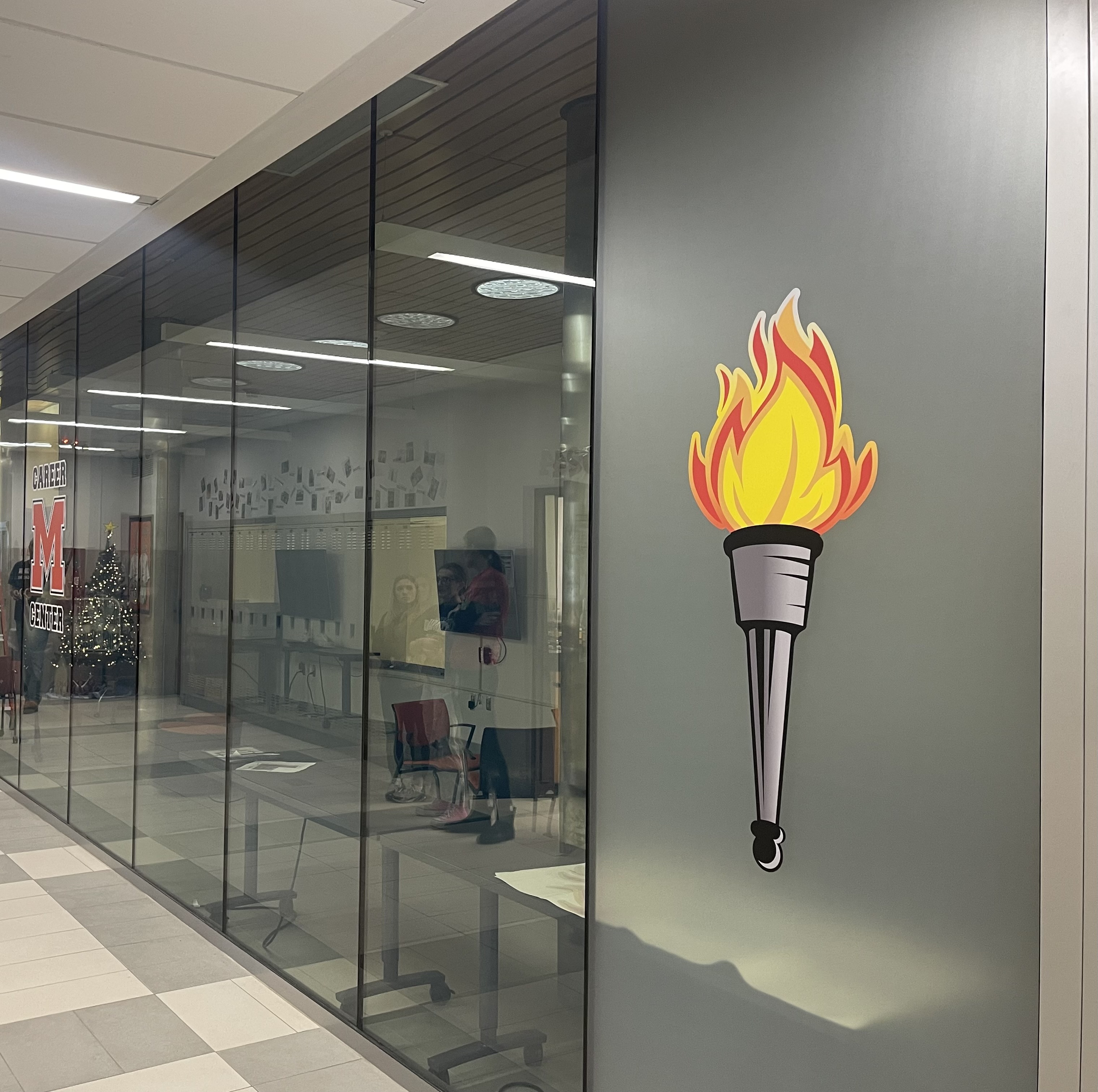 MCSD Career Center | Marathon Central School District