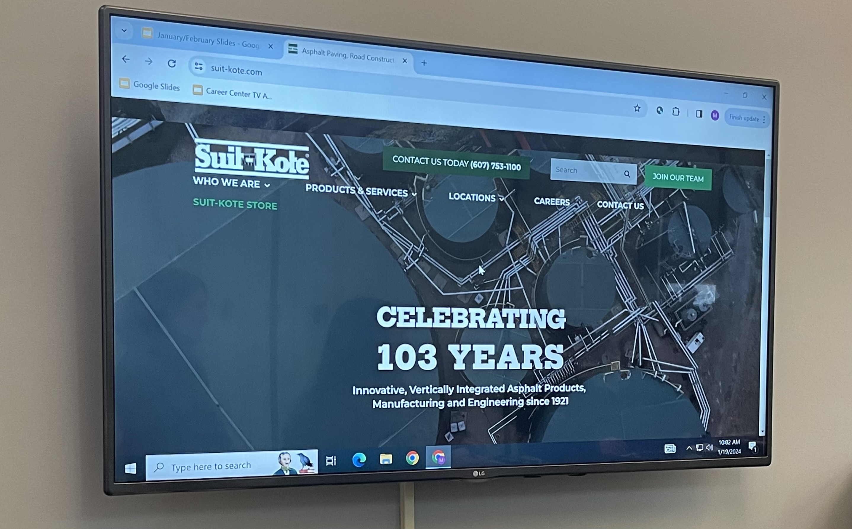 MCSD Career Center | Marathon Central School District